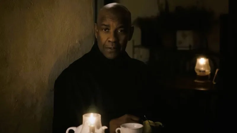 Il nuovo film su Hannibal – Annibale con Denzel Washington: le novità ...