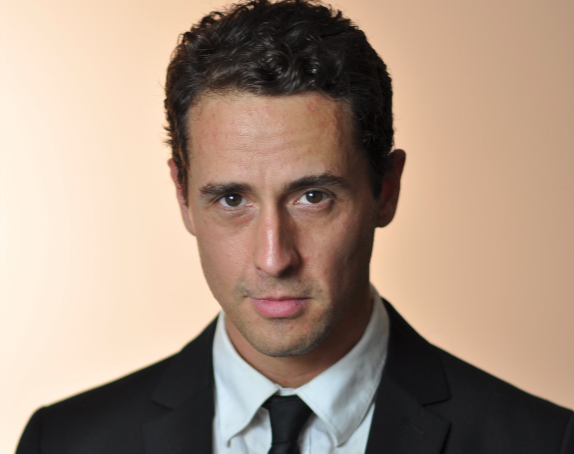 Intervista George Gallagher - Mauxa.com